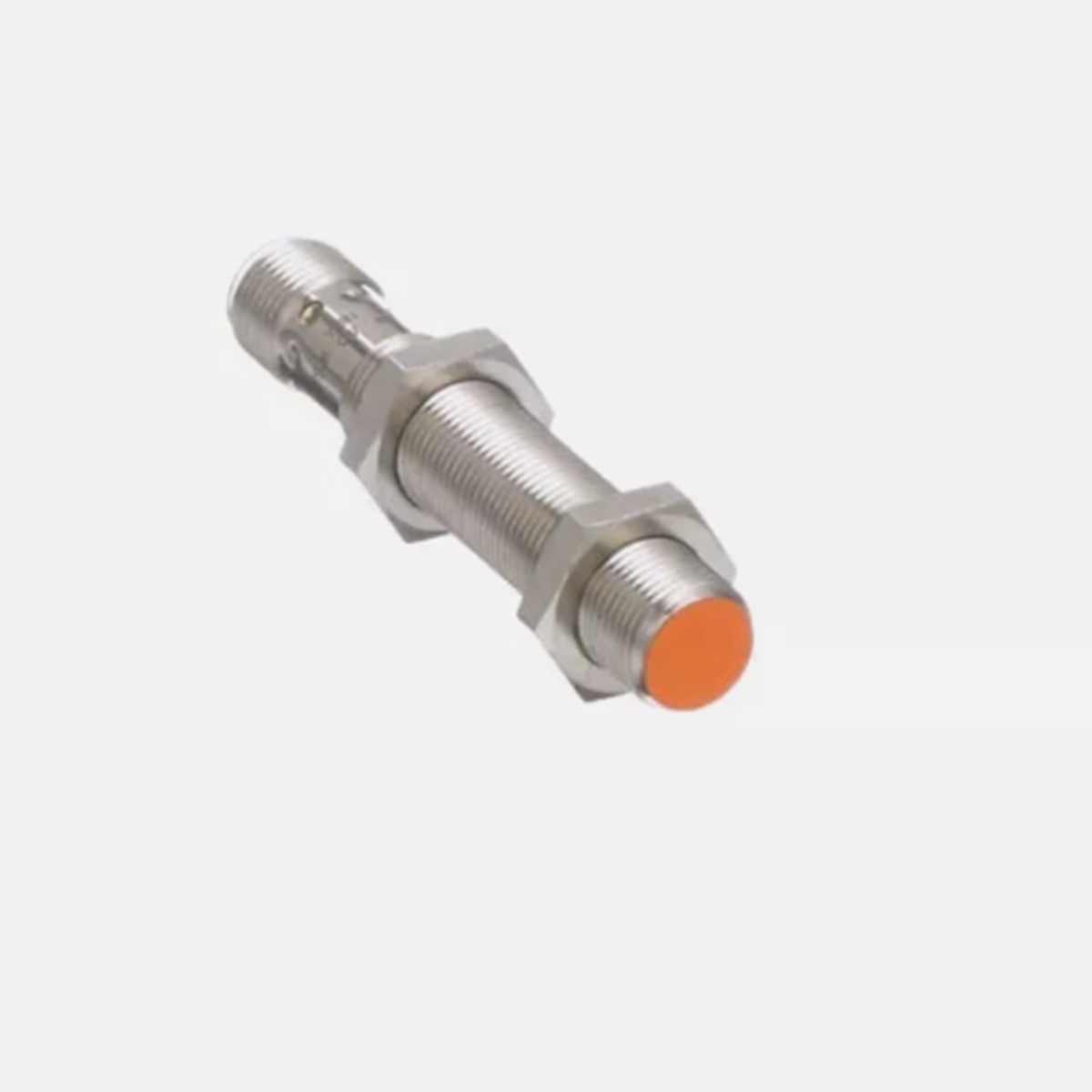 IFM IFS208 Inductive Proximity Sensor | High Precision Contactless ...