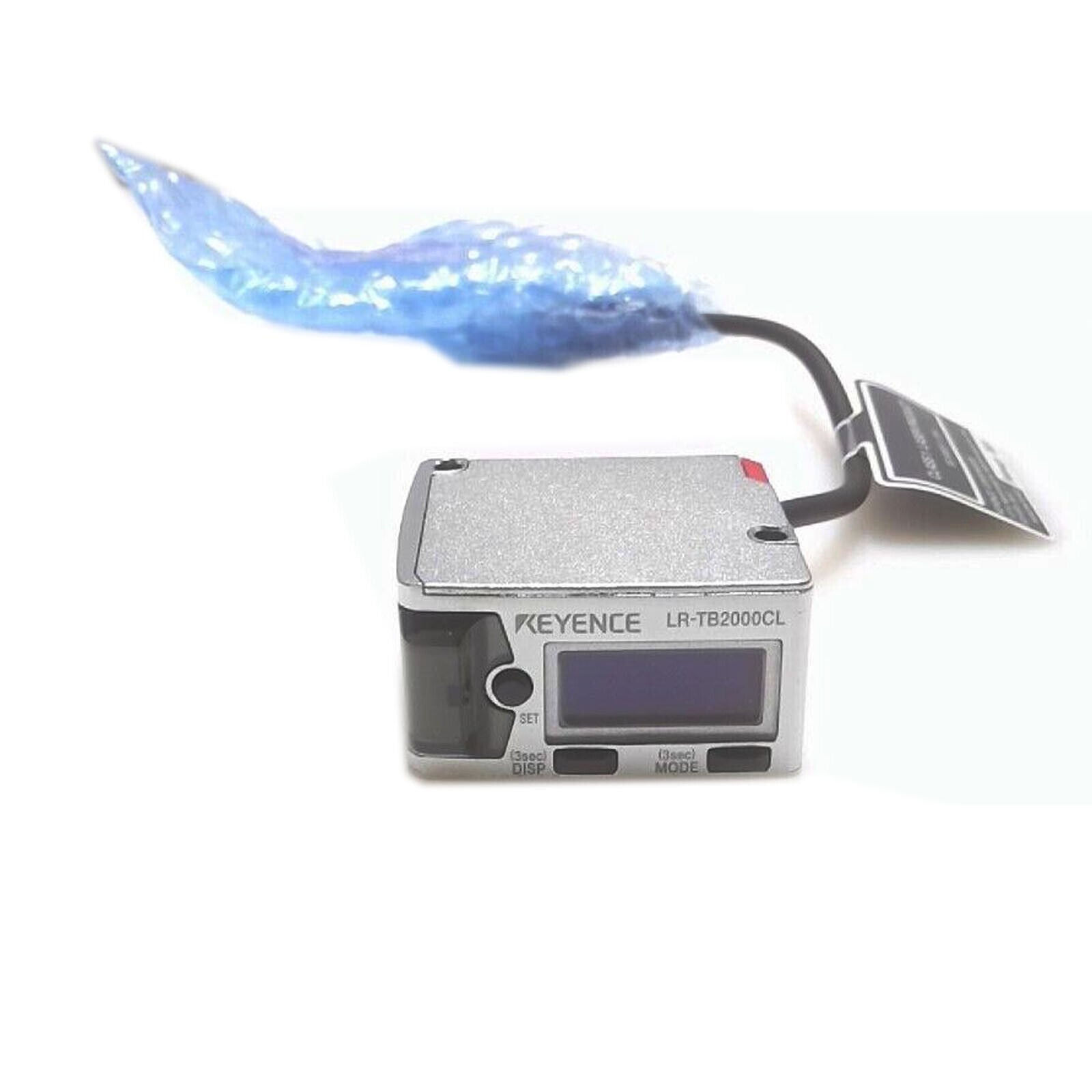 new in box keyence lr-tb2000cl laser sensor