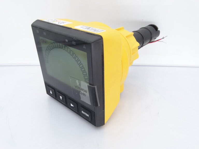 gf signet 3-9900-1 signal transmitter