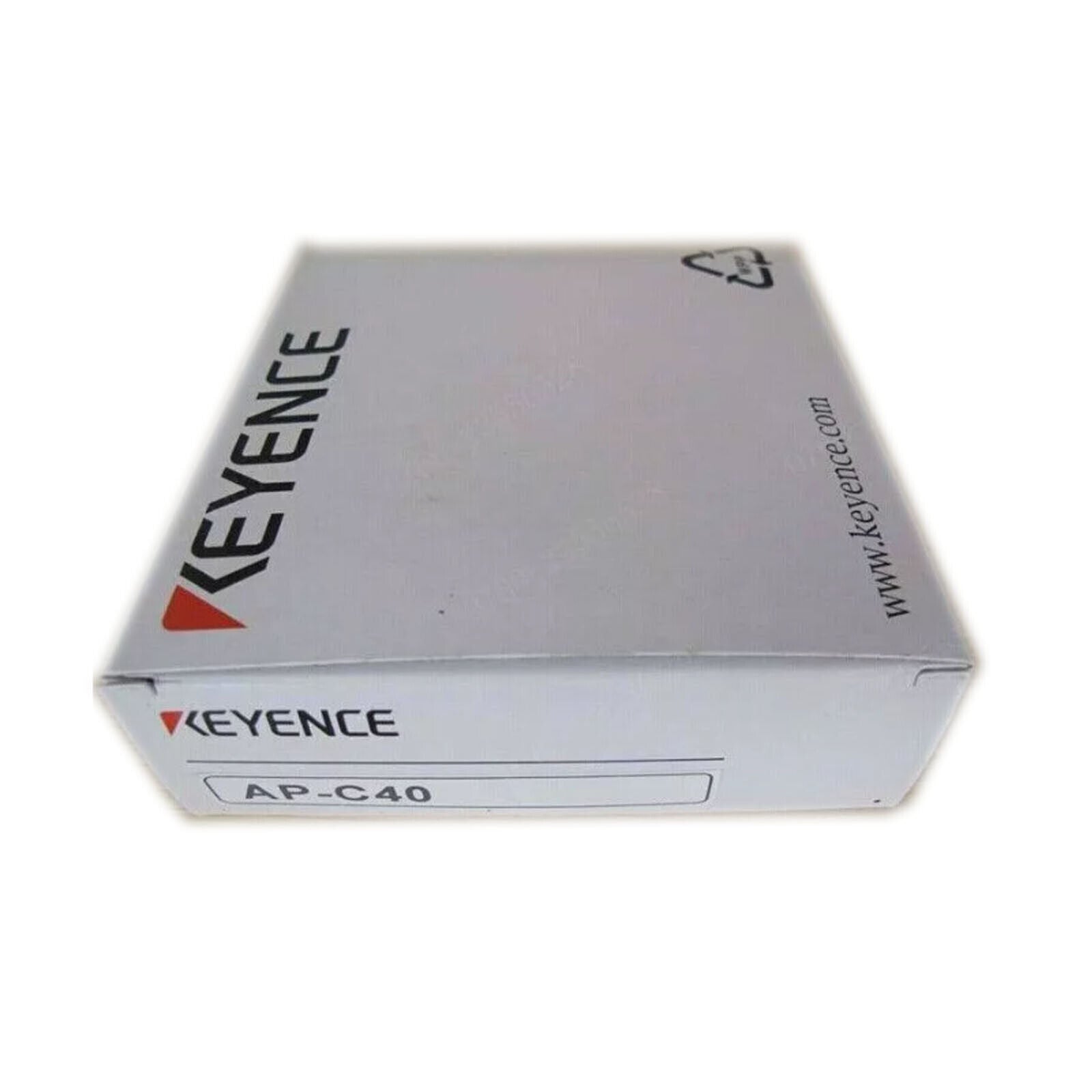 new 1pc keyence ap-c40 apc40 proximity sensor