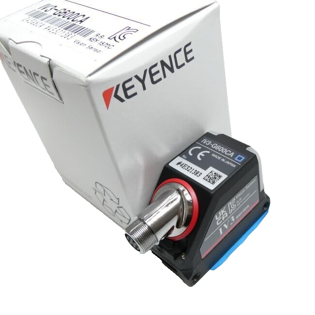 KEYENCE IV3-G600CA | Professional UV-C LED Light | 600W Power Supply ...