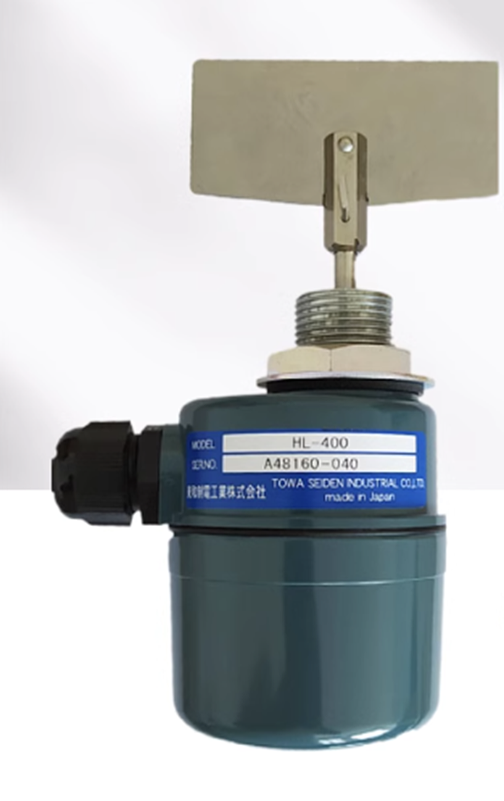 new towa hl-400 controller