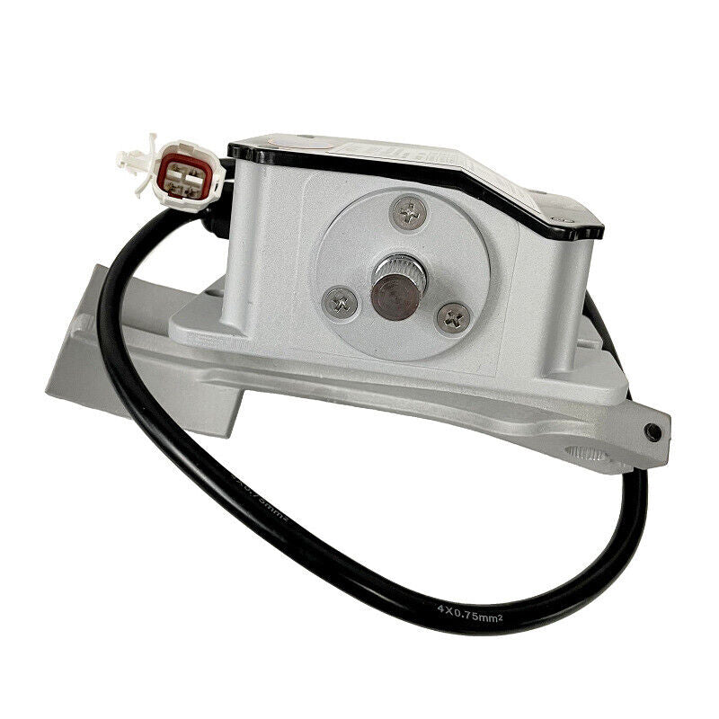 Elderly Mobility Scooter Electric Accelerator Pedal Assembly