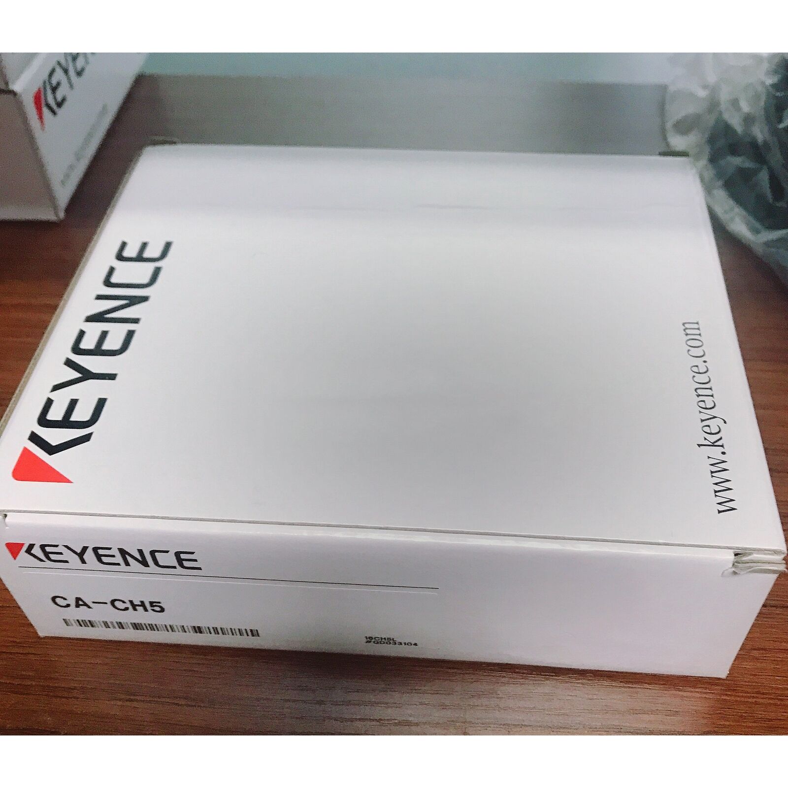 KEYENCE CA-CH5 Camera Cable