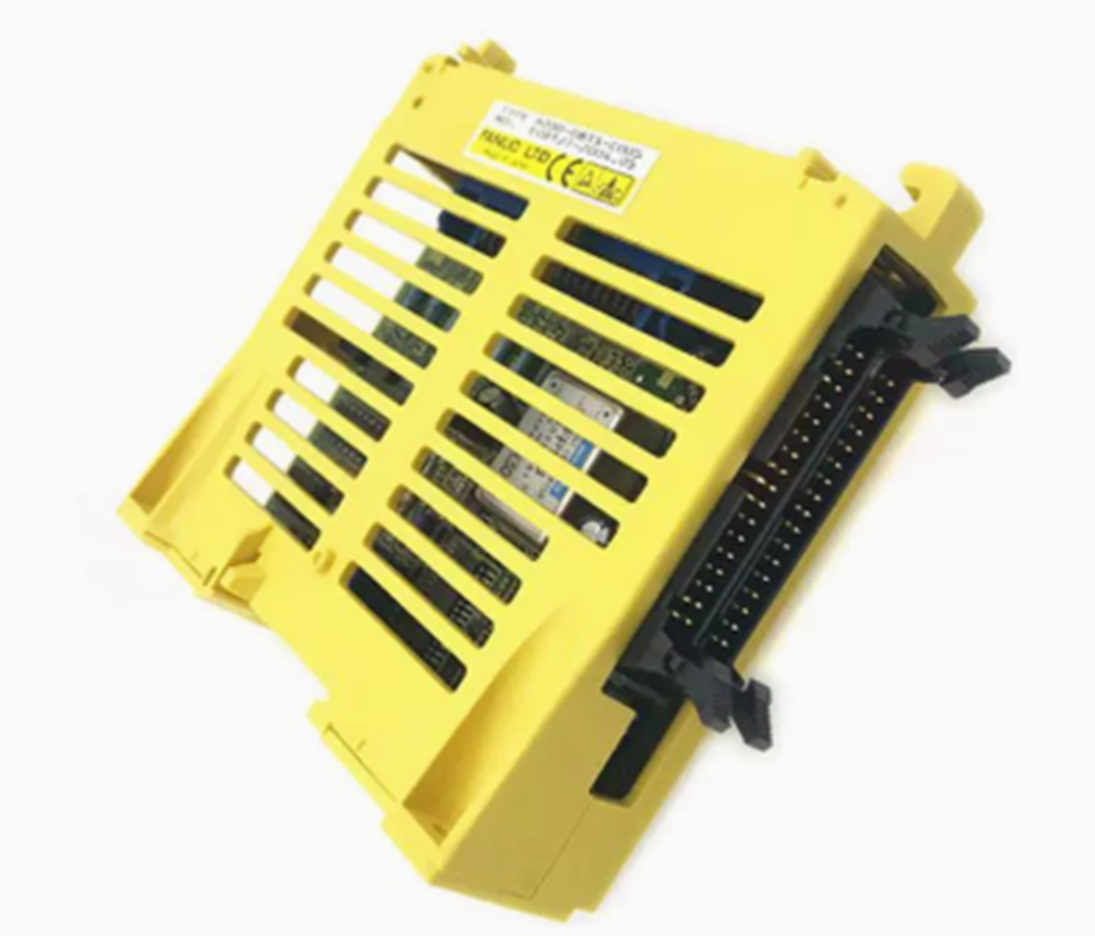 FANUC A03B-0815-C005 Servo Control Board – High-Precision Motion Control