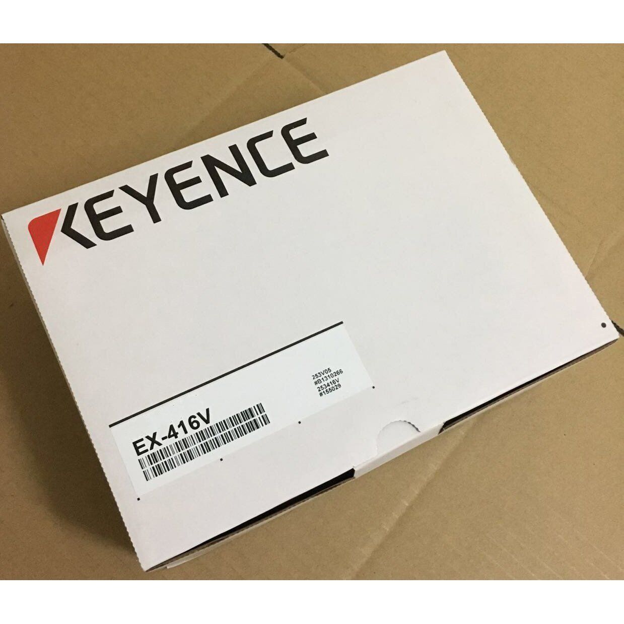 new one keyence ex-416v proximity switch sensor