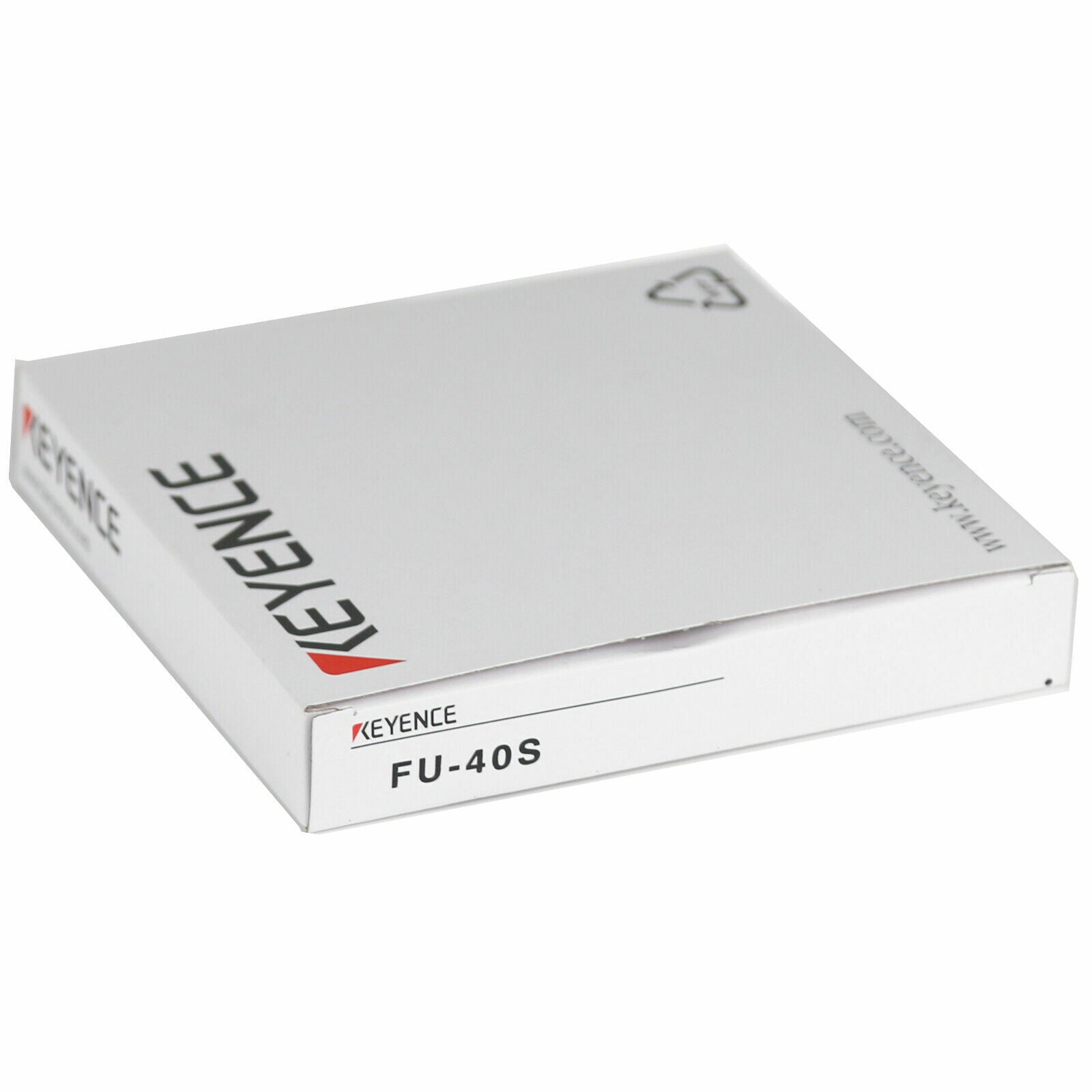 keyence fu-40s reflective fiber unit