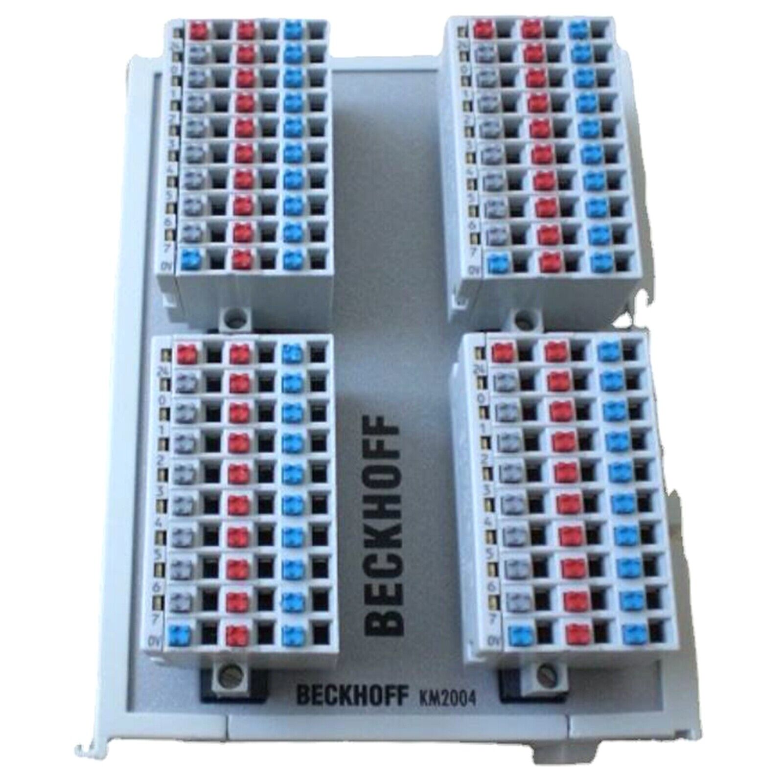new beckhoff km2004 digital output terminal