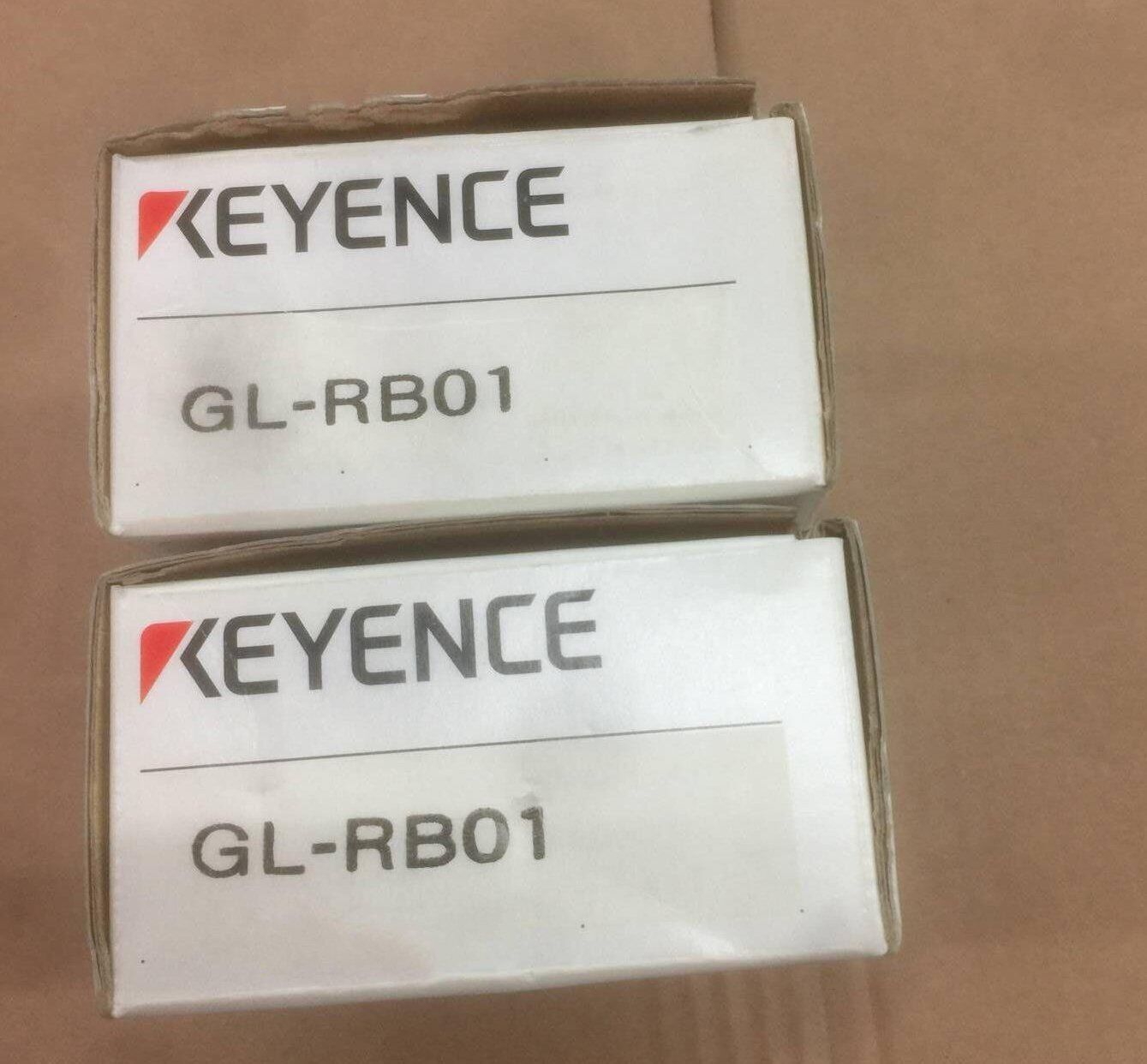 ONE KEYENCE Safety Grating Mounting Bracket GL-RB01