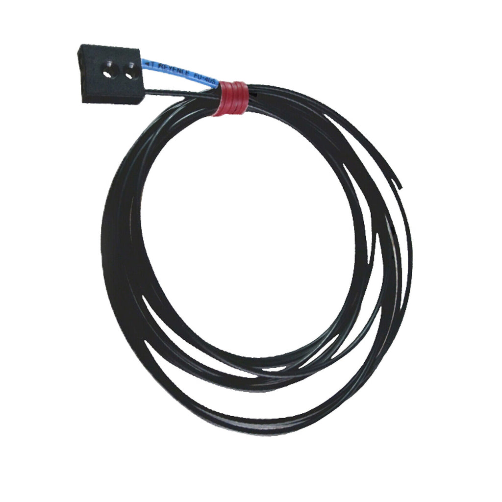 keyence fu-40s reflective fiber unit