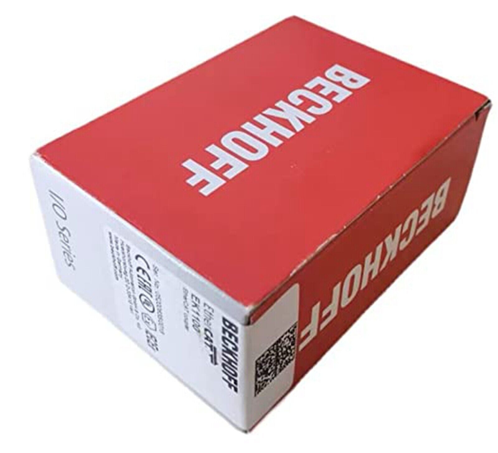 new beckhoff ek1100 coupler coupling of ethercat terminals