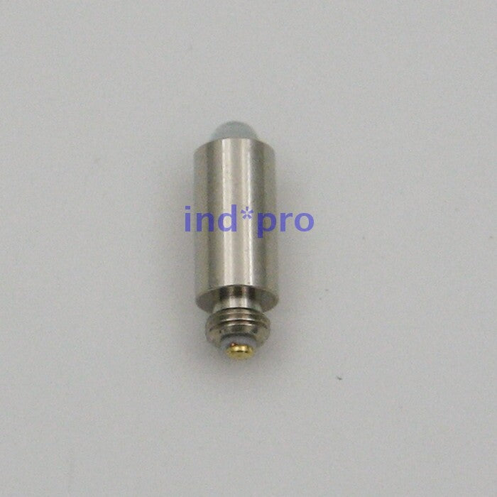 new 03100 3.5v0.72a 25020 bulb welch allyn otoscope lamp 73500 21700 ...