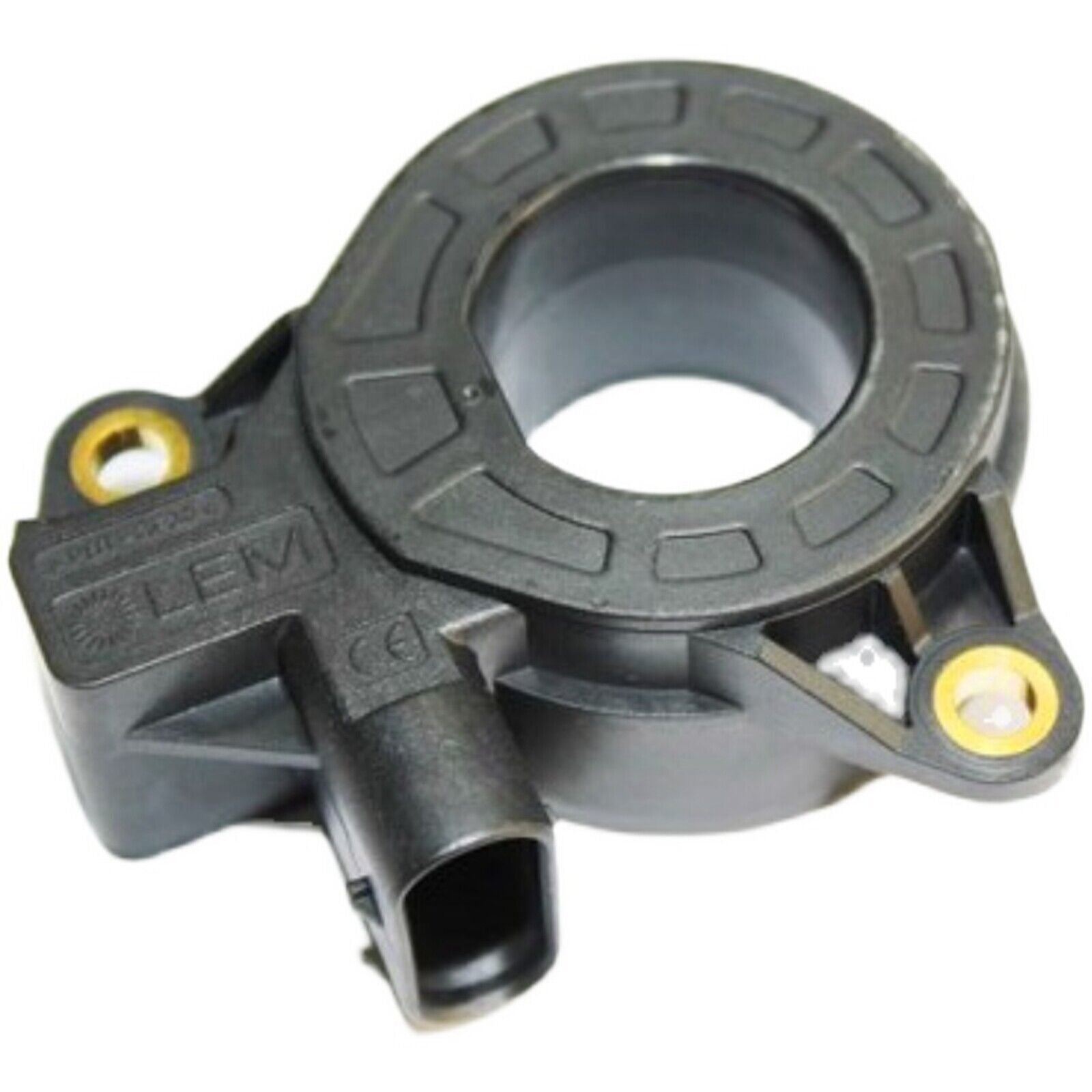 lem dhab s/124 current sensor