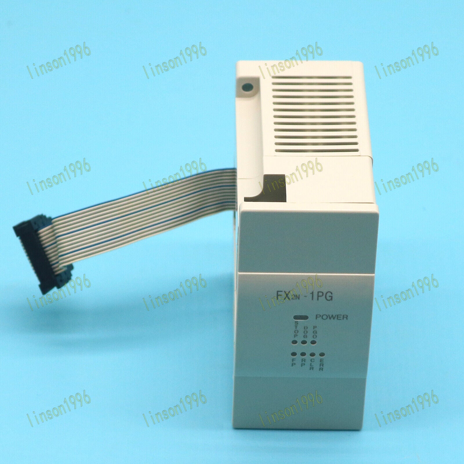 Mitsubishi FX2N-1PG-E Programmable Controller