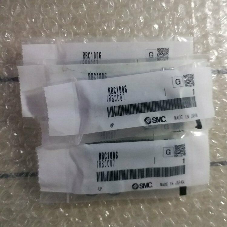 new smc rbc1006 buffer 1pc