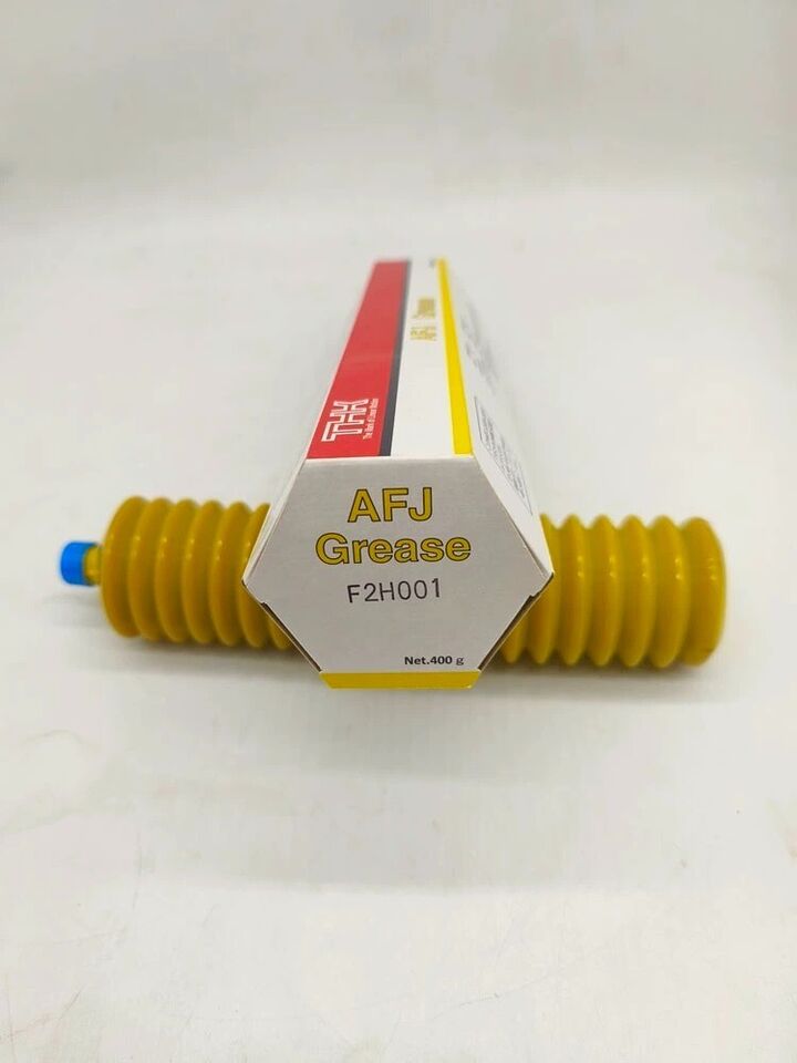 new thk afj grease 400 gram tube 14 oz ship