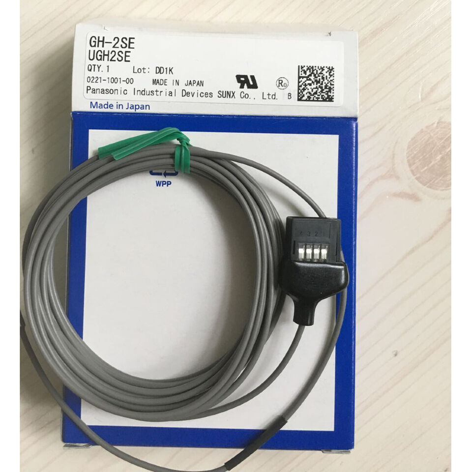 new panasonic gh-2se proximity sensor 1pc gh2se