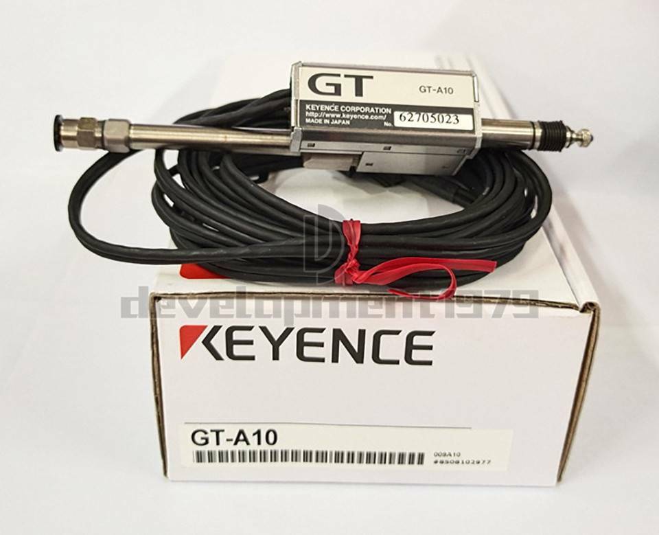 new Keyence Sensor GT-A10