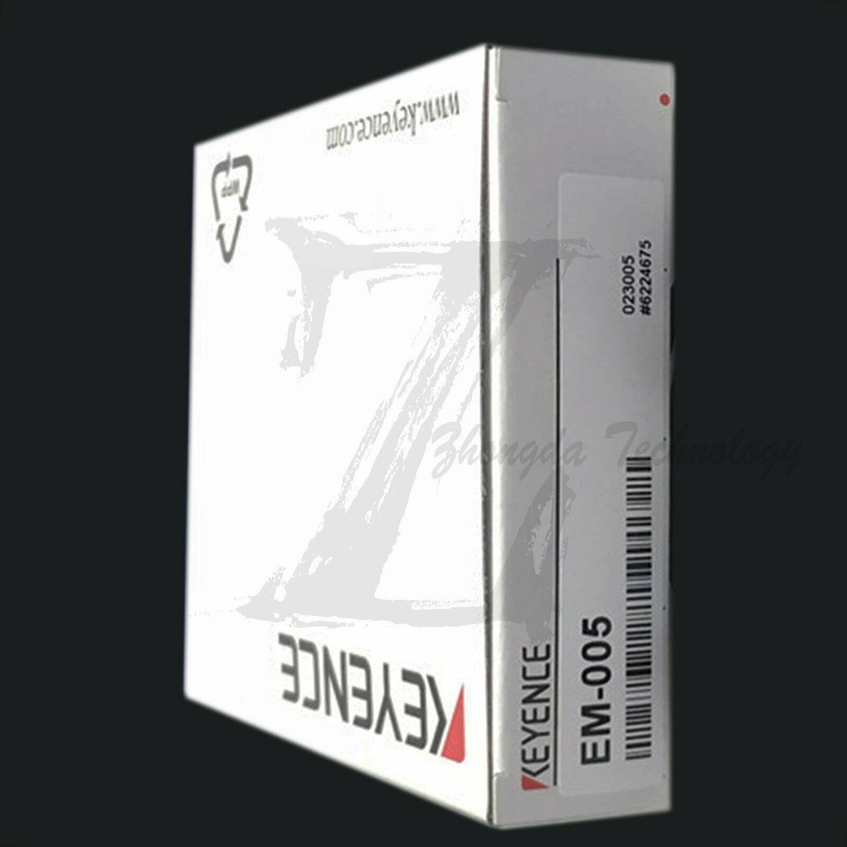 New In Box 1PC Keyence Proximity Sensor EM-005 EM005 One year warranty