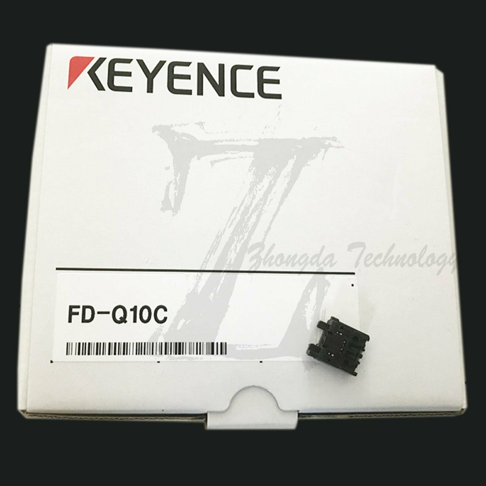 NEW IN BOX 1PC Keyence FD-Q10C flowmeter FDQ10C