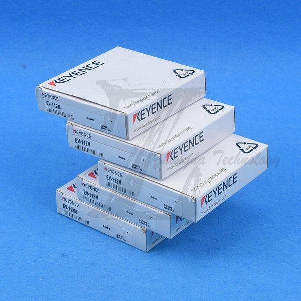 NEW KEYENCE proximity switch EV-112M fast delivery（1PC）