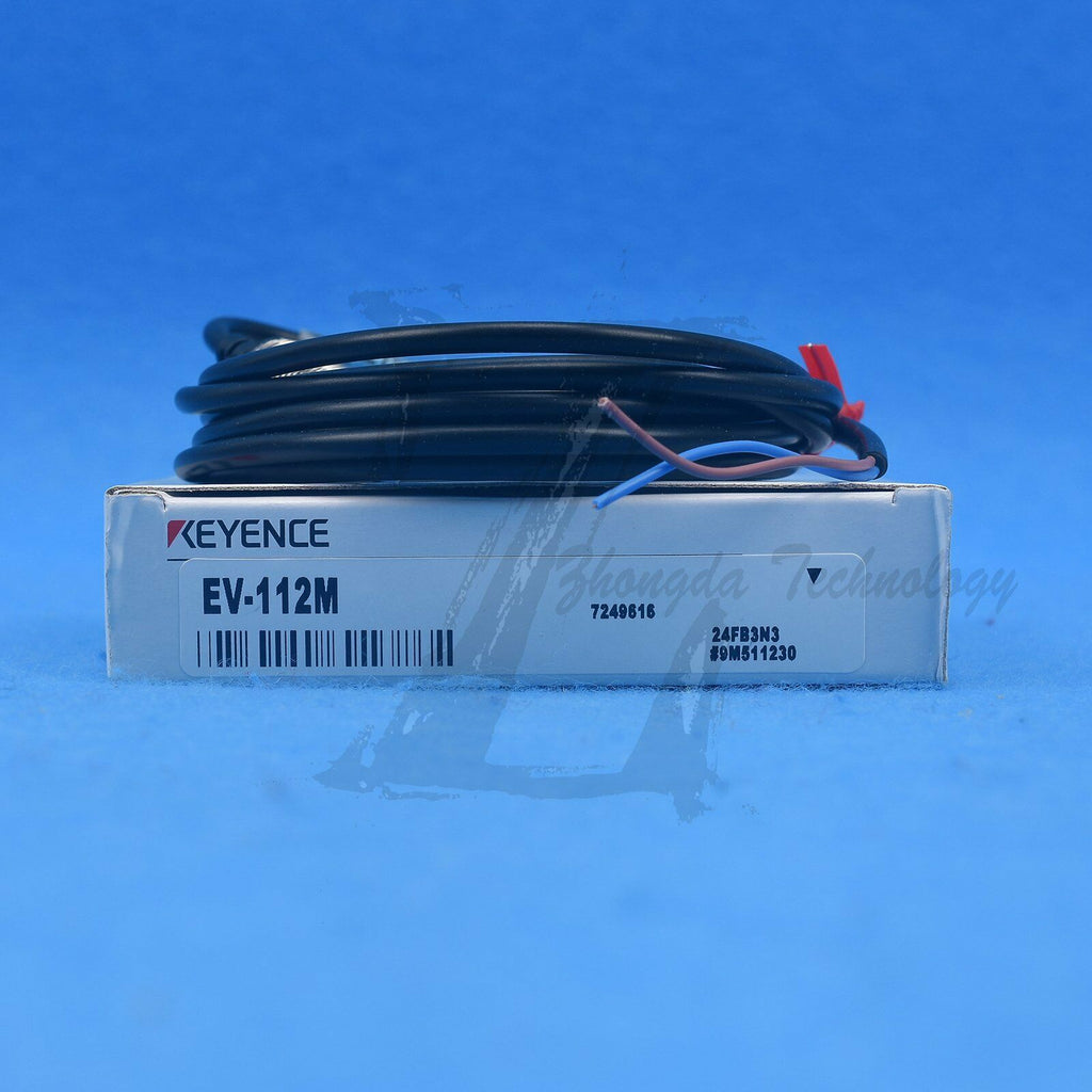 NEW KEYENCE proximity switch EV-112M fast delivery（1PC）