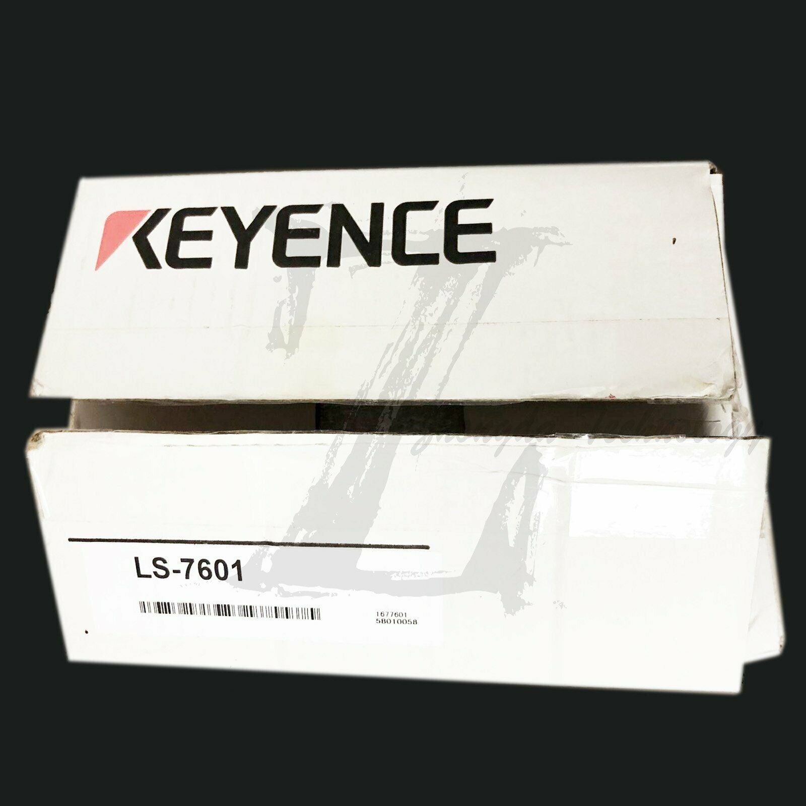 NEW IN BOX 1PCS KEYENCE PLC LS-7601 LS7601