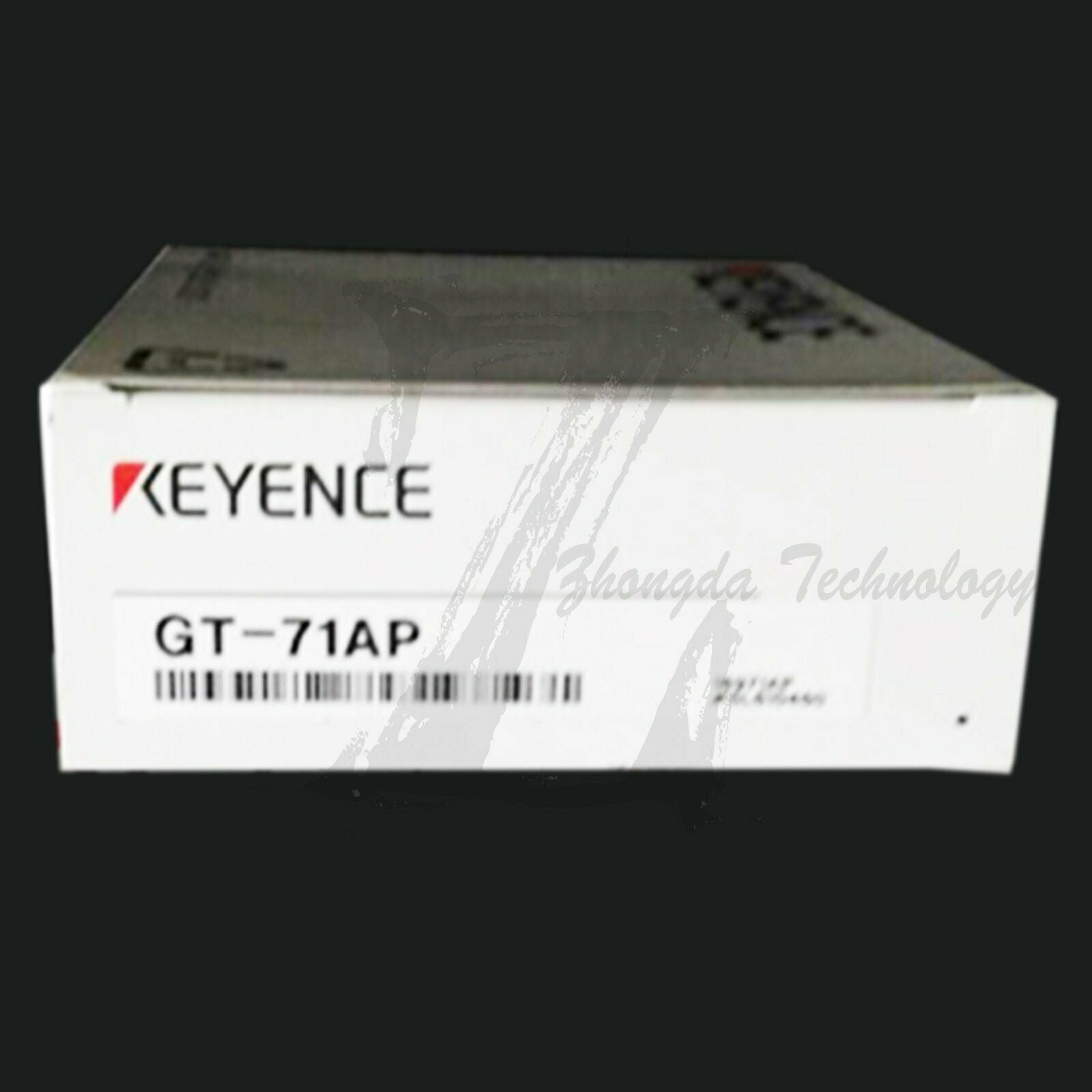 new in box 1pcs keyence gt-71ap gt71ap