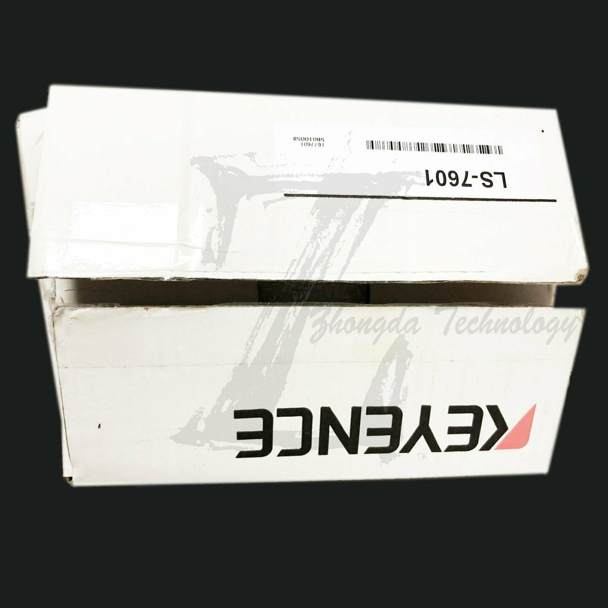 NEW IN BOX 1PCS KEYENCE PLC LS-7601 LS7601 free shipping