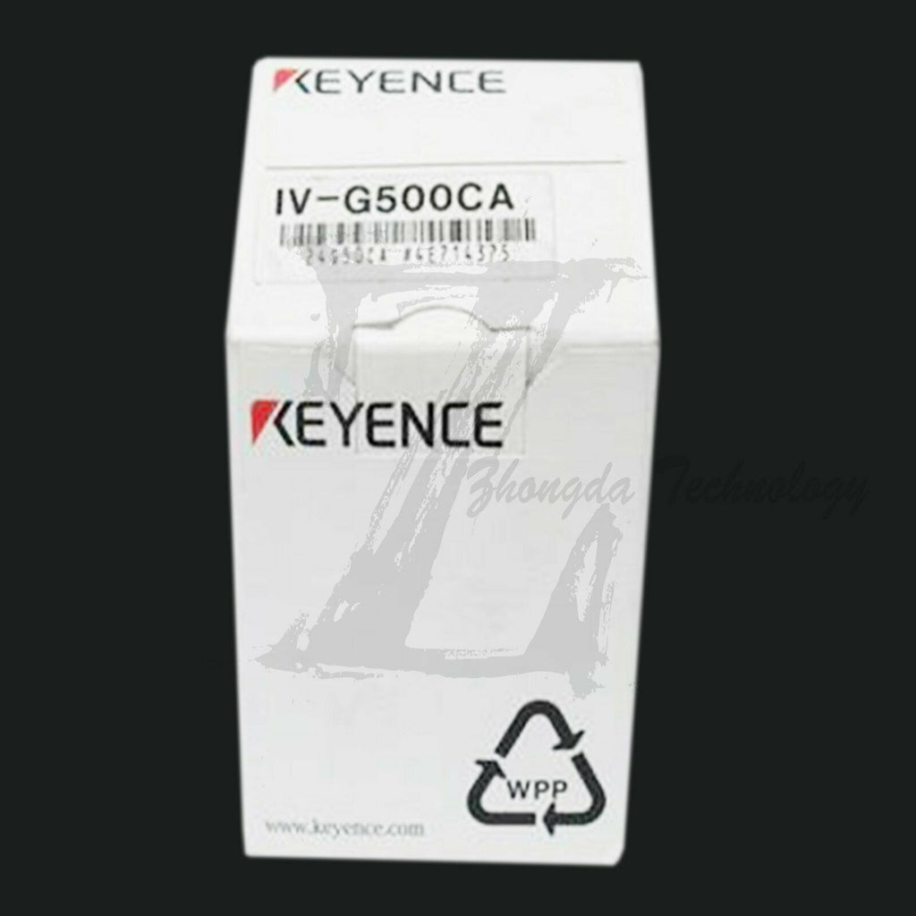 NEW IN BOX 1PC KEYENCE IV-G500CA IVG500CA free shipping