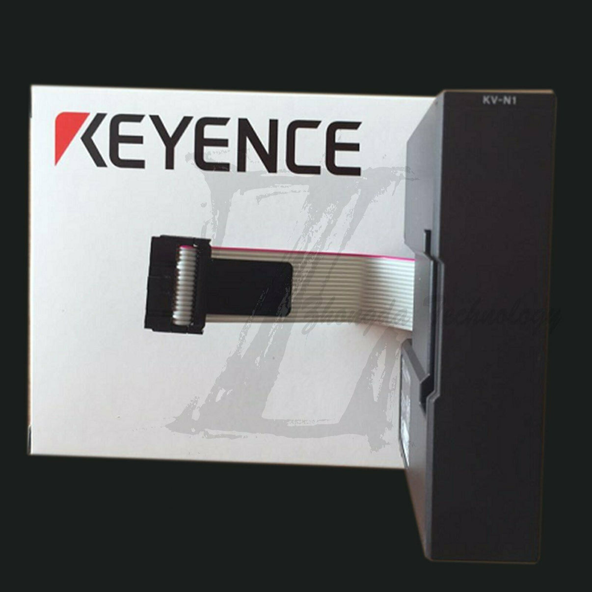 NEW IN BOX 1PCS Keyence sensor KV-N1 KVN1
