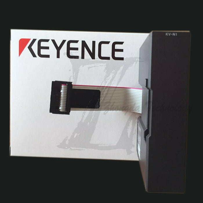 NEW IN BOX 1PCS Keyence sensor KV-N1 KVN1