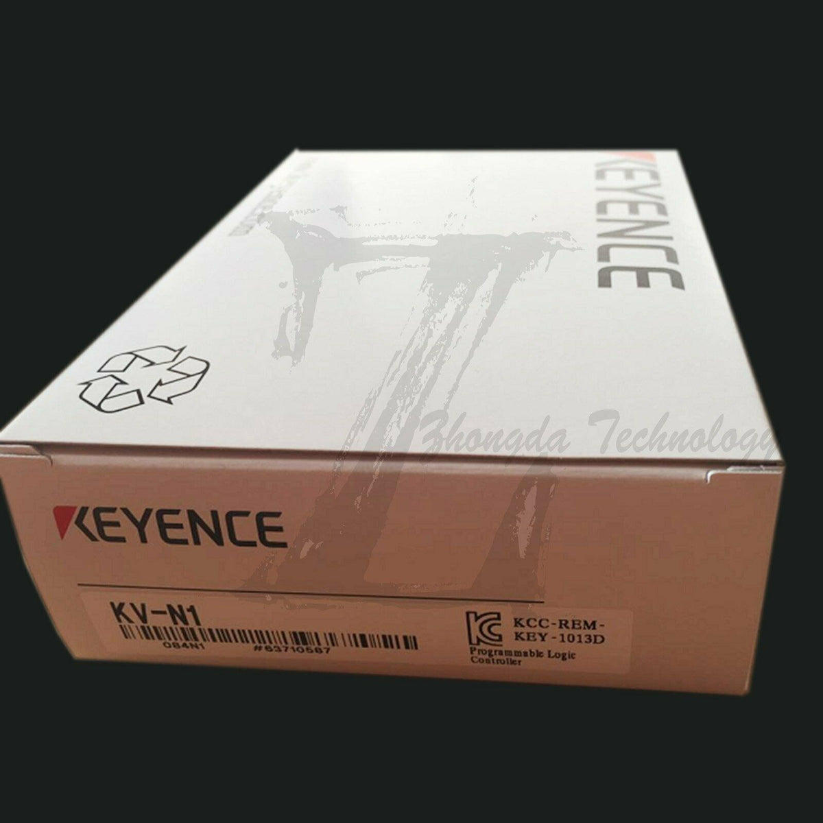 NEW IN BOX 1PCS Keyence sensor KV-N1 KVN1