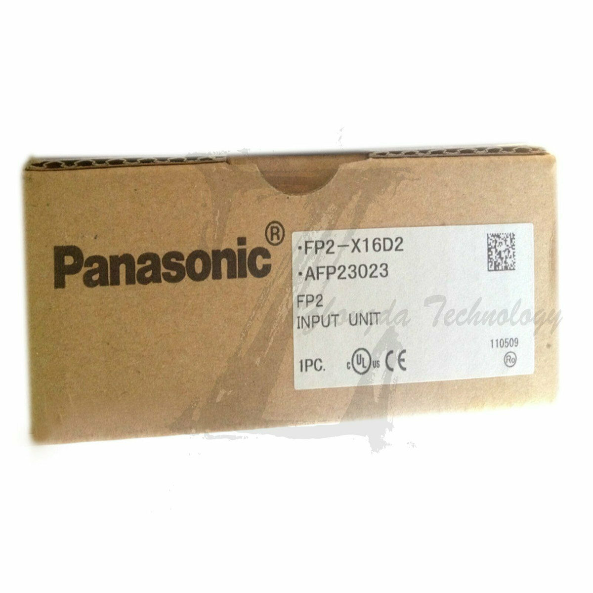New PANASONIC PLC FP2-X16D2 FP2X16D2 1PC fast delivery