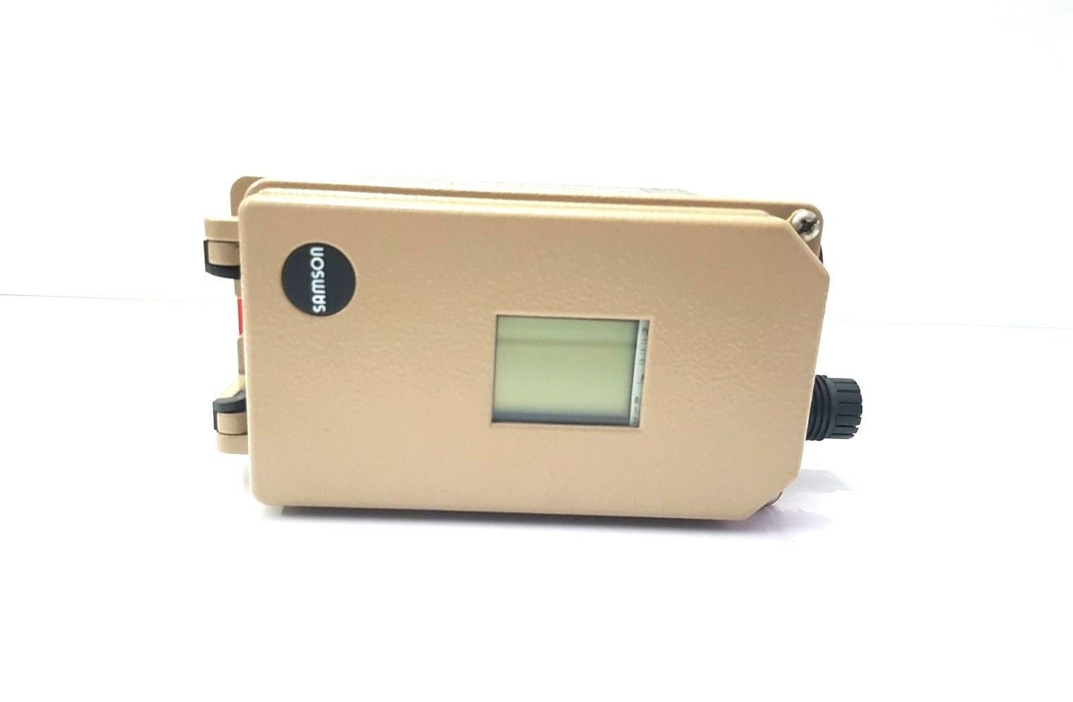 Samson 3730-2 Electropneumatic Positioner - High Precision Control